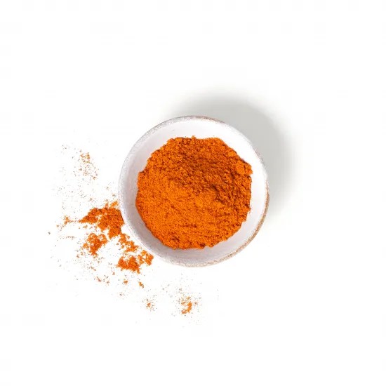 Piper de Cayenne - FRoSTA.ro